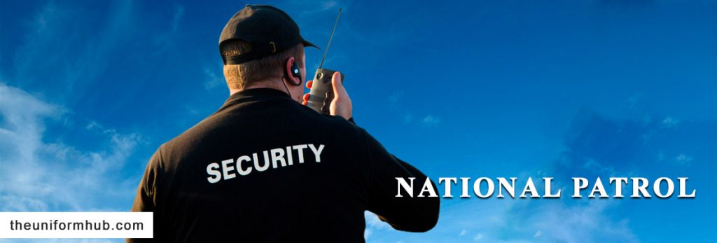 National Patrol Archives - The Uniform Hub