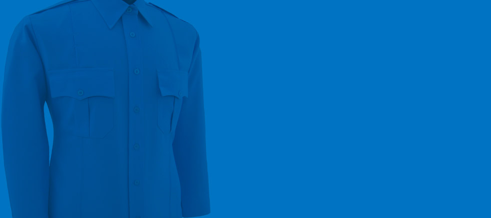 Shirts - The Uniform Hub