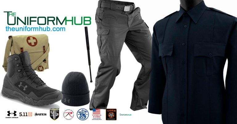 NYPD Dress Uniforms - The Uniform Hub