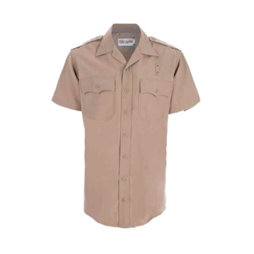 POLY / WOOL CLASS A LASD SHIRT - The Uniform Hub