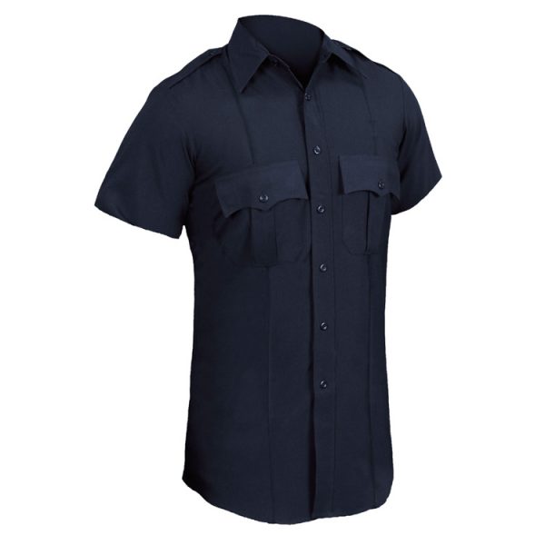 Female NYPD Uniform Shirt - The Uniform Hub