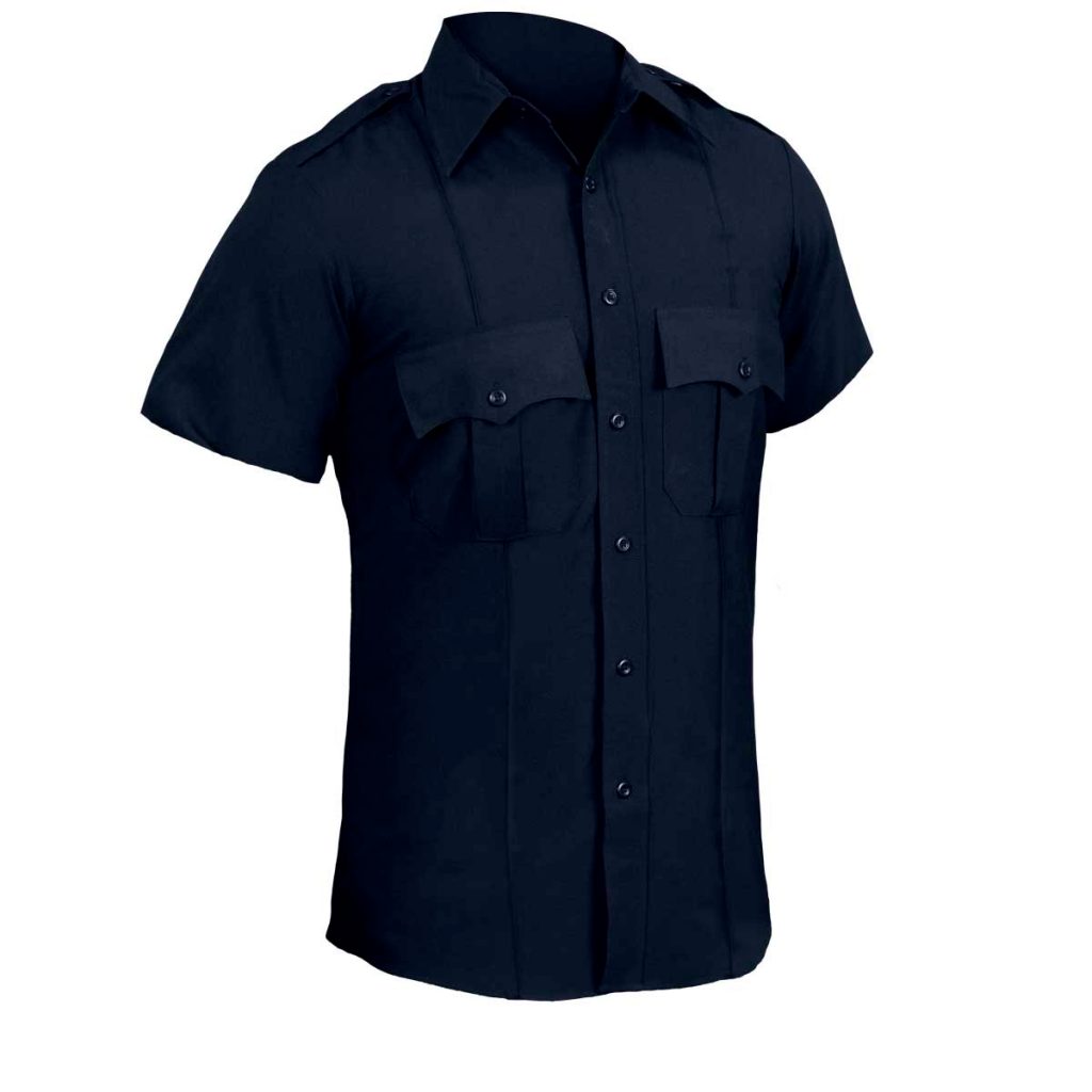 Coolmax Class A Shirt - The Uniform Hub