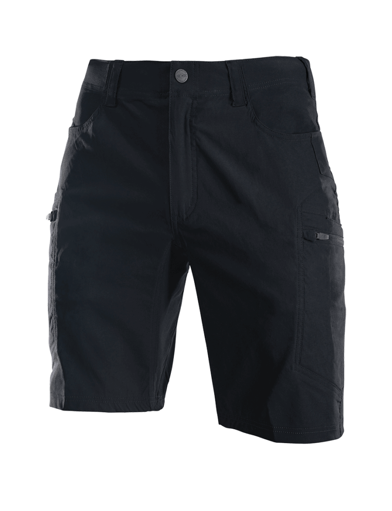 MEN'S AGILITY SHORTS - The Uniform Hub