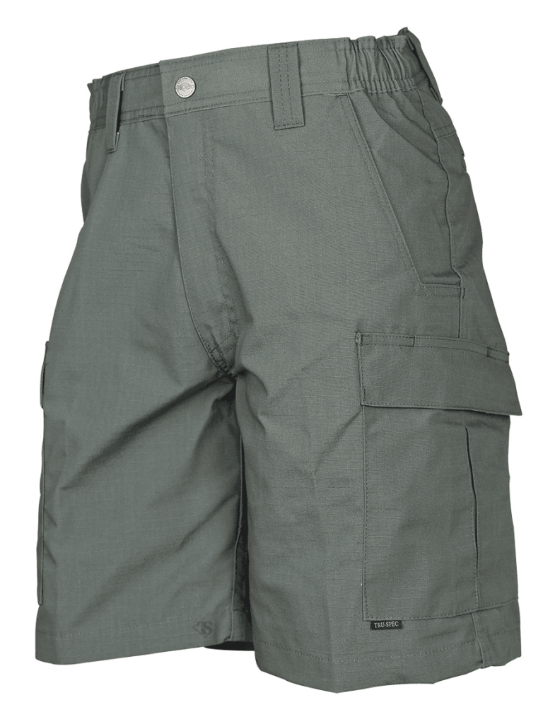 MEN'S SIMPLY TACTICAL CARGO SHORTS - The Uniform Hub